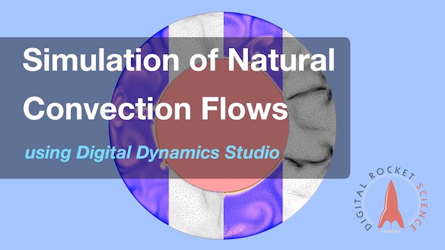 Digital Dynamics Studio