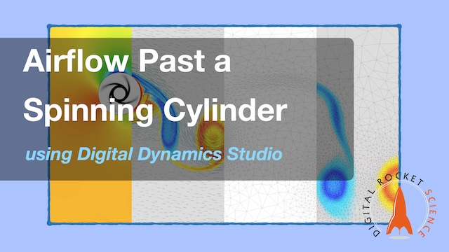 Digital Dynamics Studio