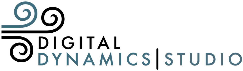 Digital Dynamics Studio