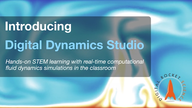 Digital Dynamics Studio
